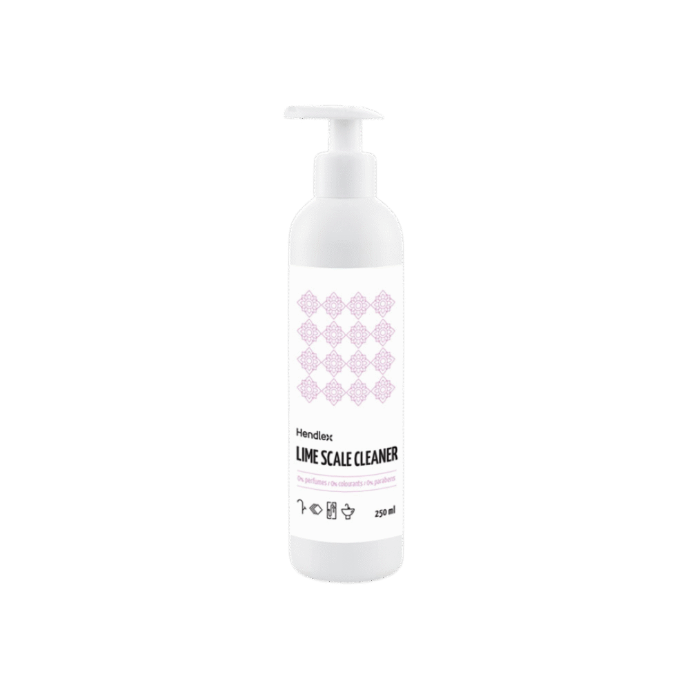 Hendlex Home Lime Scale Cleaner za Uklanjanje Kamenca