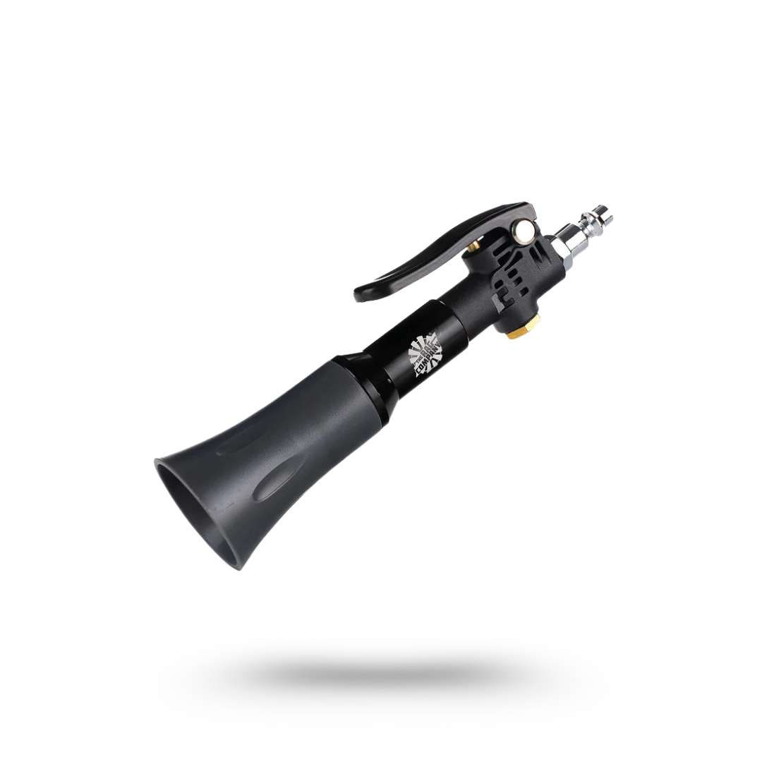 The Rag Company Ultra Air Blaster Mini Alat za Čišćenje